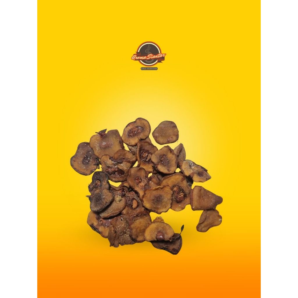 Jual ASAM GELUGUR / ASAM GELUGUR MEDAN / ASAM POTONG MEDAN 250 gram ...