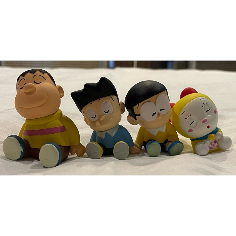 Jual Doraemon Figure (Japan Gacha) | Shopee Indonesia
