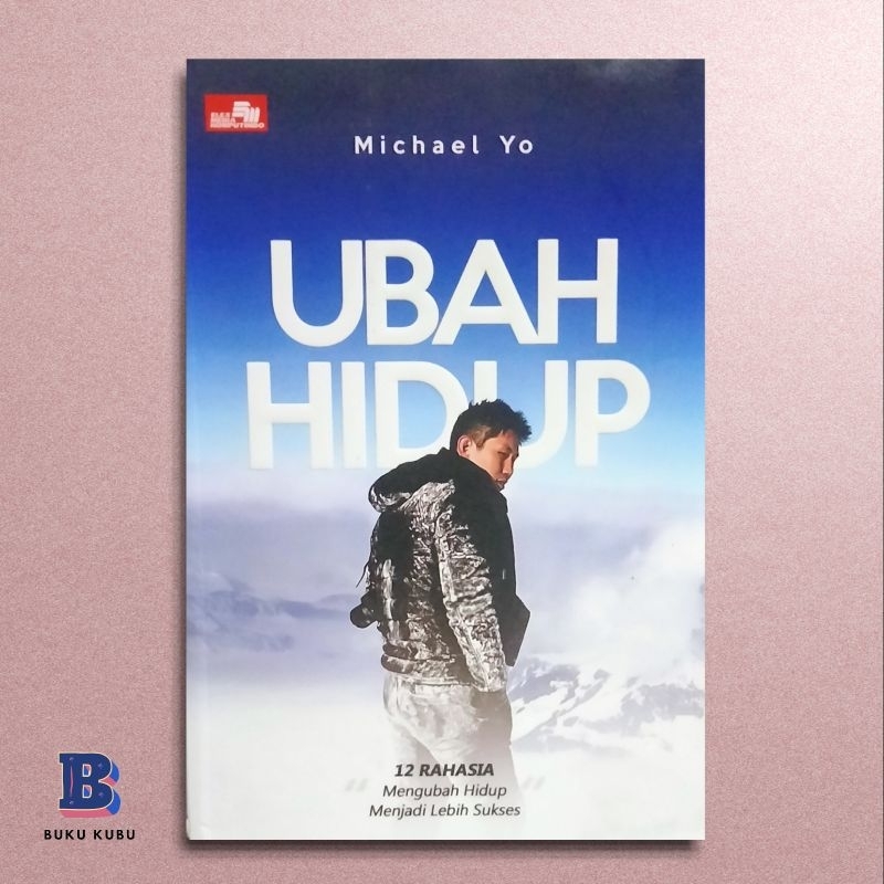 Jual Ubah Hidup Shopee Indonesia