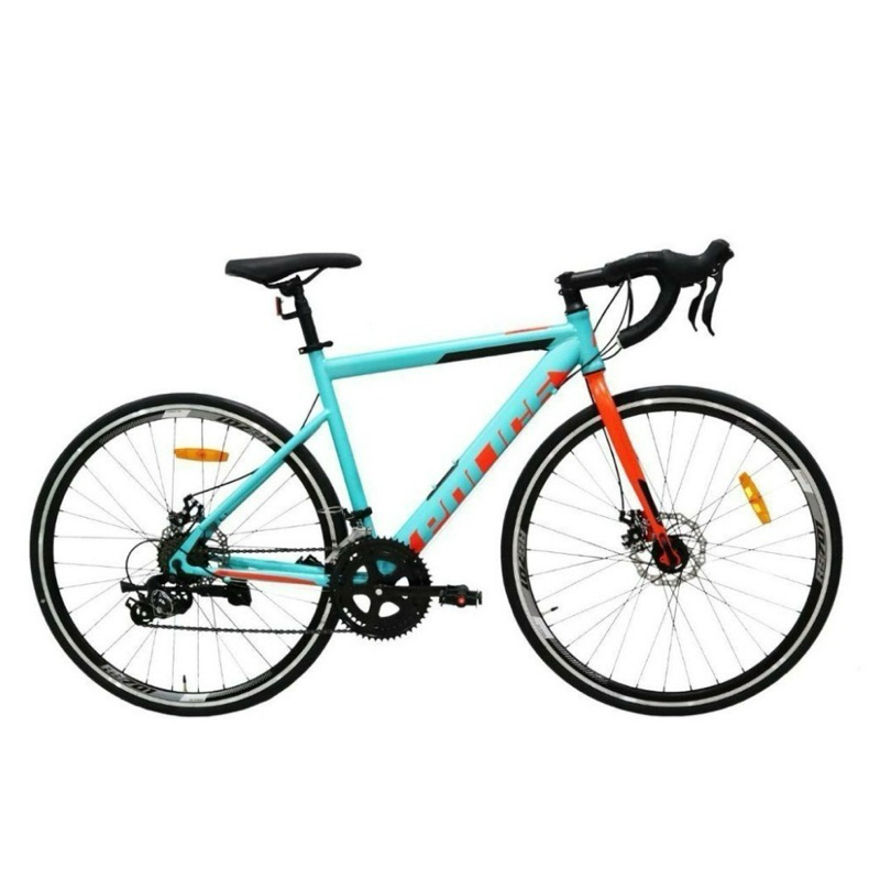 Jual Sepeda Balap Police Toronto 700C | Shopee Indonesia