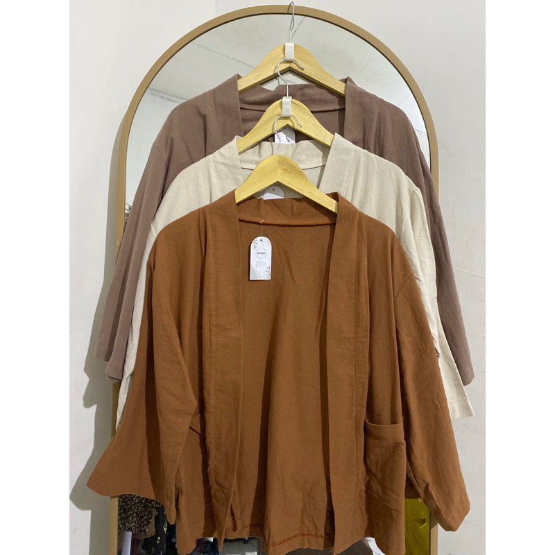 Jual Linen Pocket Outer | Shopee Indonesia