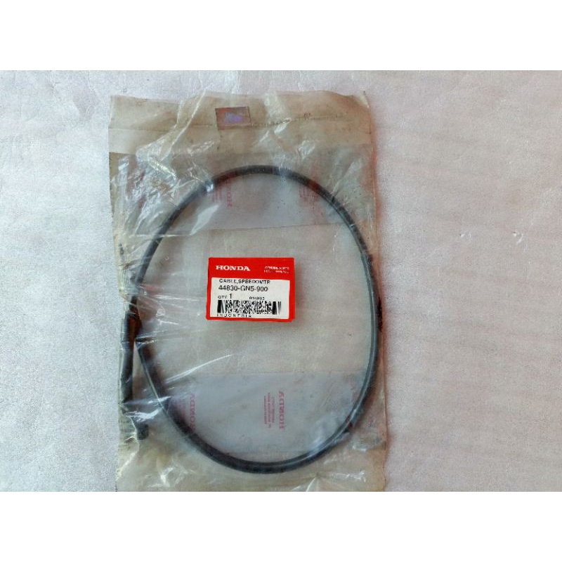 Jual CABLE SPEEDOMETER KABEL SPEEDOMETER HONDA ASTREA GRAND ORIGINAL ...