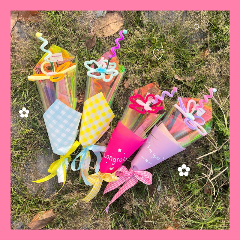 Jual Summer Premium Pipe Cleaner | Single bucket | Kado ultah ...