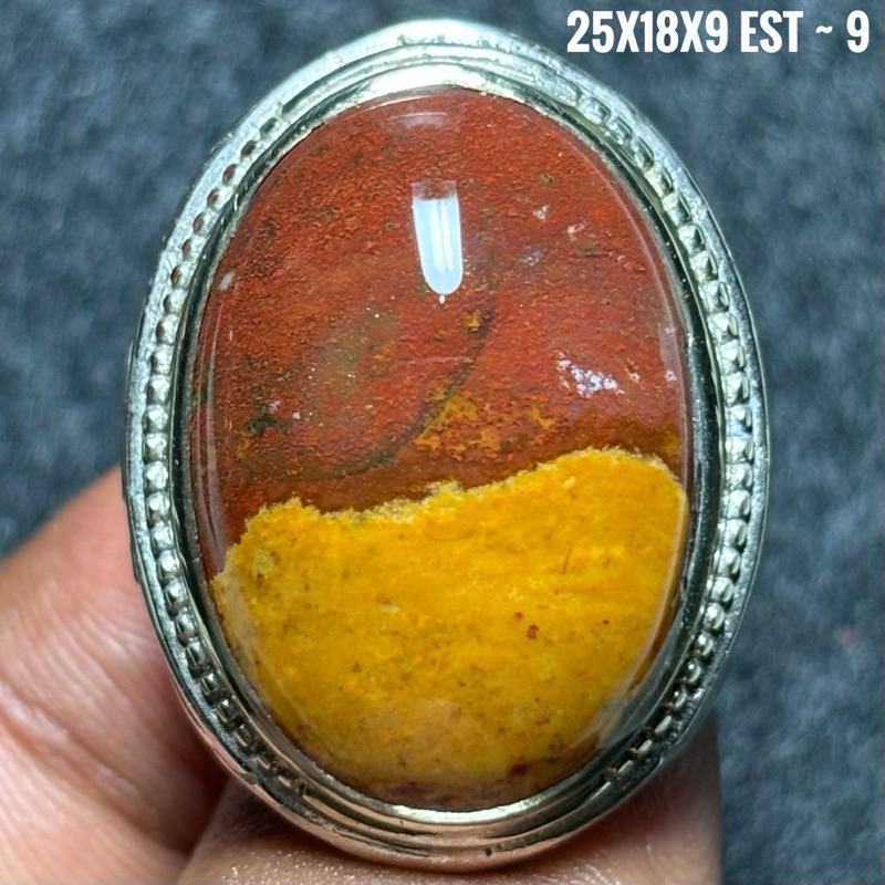 Jual NATURAL BATU AKIK GARUT PEMANDANGAN PASIR | Shopee Indonesia