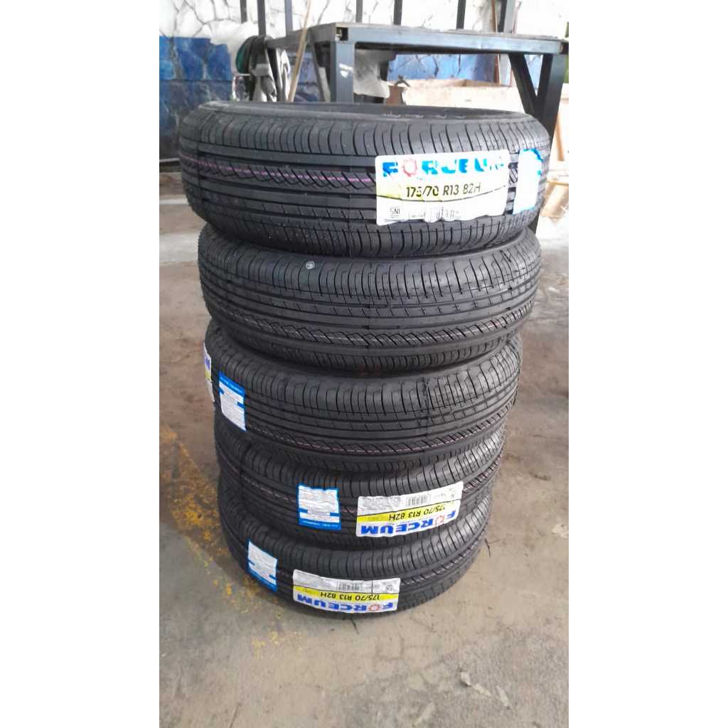 Jual Ban Mobil tubeles Carry Zebra Murah Awet 175/70 Ring 13 forceum ...