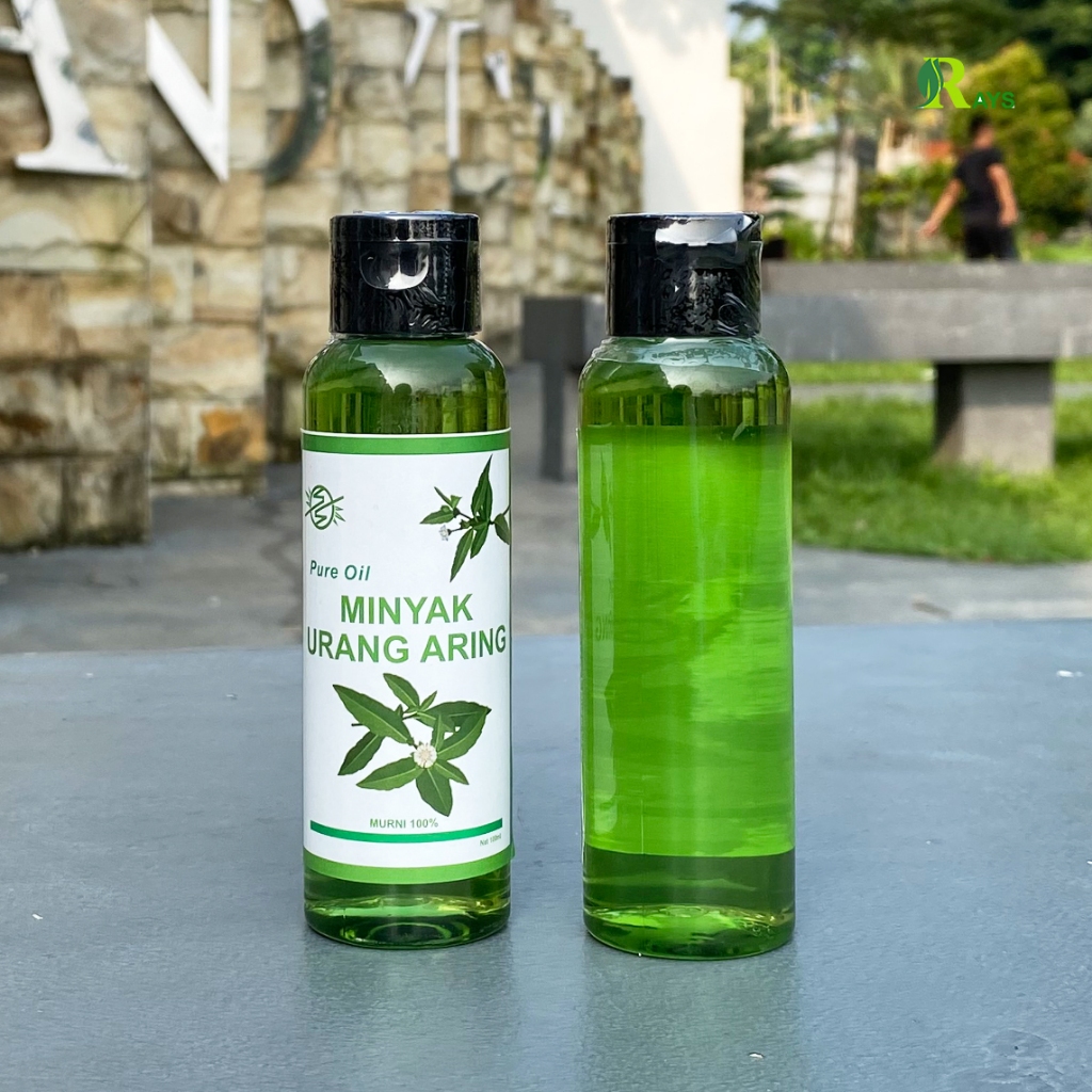 Jual Minyak Orang Aring Original | Shopee Indonesia
