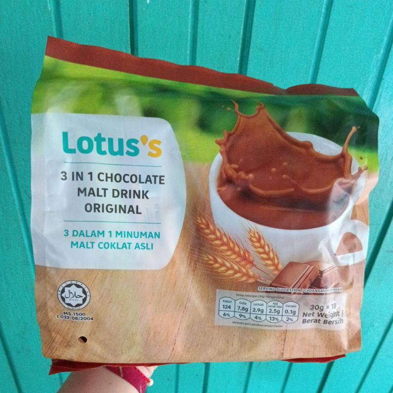 Jual LOTUS' DRINK | Shopee Indonesia