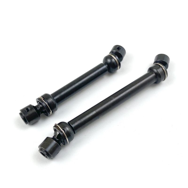 Jual Kopel Logam Drive Shaft RC mobil 1:10 RC4WD Axial Traxxas Tamiya ...