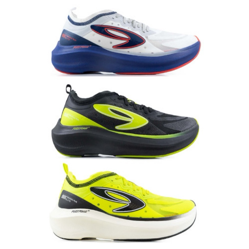 Jual SEPATU RUNNING 910 NINETEEN TAKASHI RUN ELITE | Shopee Indonesia