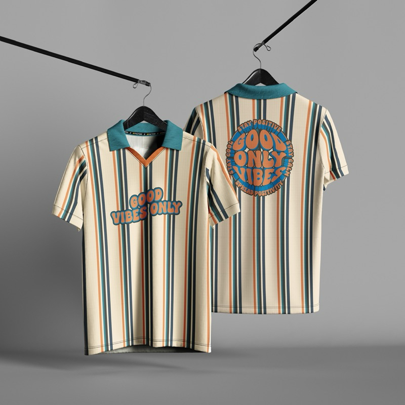 Jual JERSEY VINTAGE SERIES / JERSEY RETRO / JERSEY OLAHRAGA / JERSEY ...