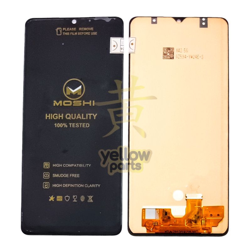 Jual LCD TOUCHSCREEN SAMSUNG GALAXY A42 5G INCELL A426 COMPLETE ...