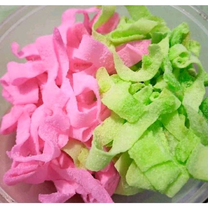 Jual Kembang Gula Kelapa / Manisan Kelapa / Makanan Jadul / Oleh Oleh ...