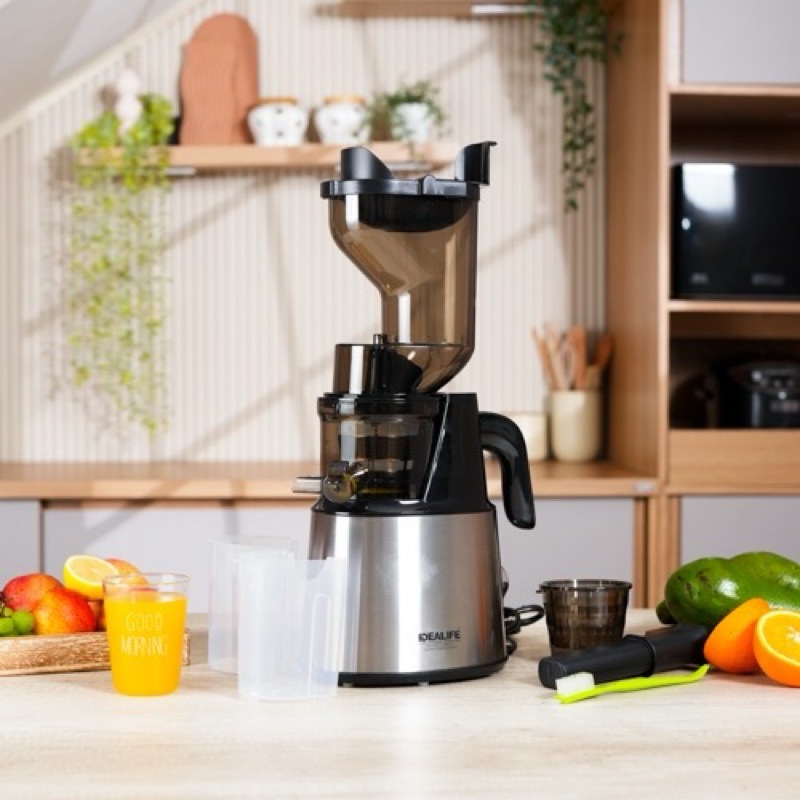 Jual Idealife slow juicer | Shopee Indonesia