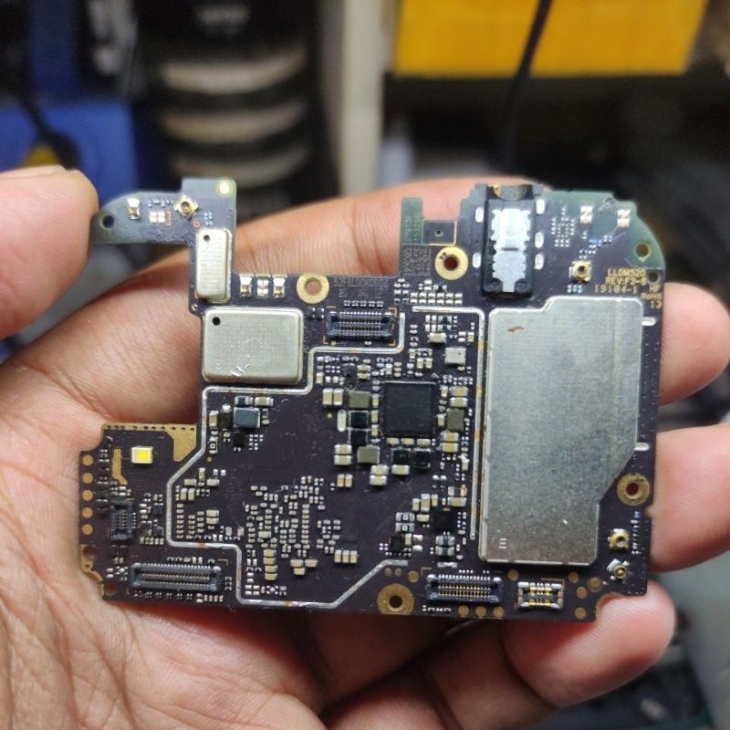 Jual mesin bahan pcd cabutan xiaomi redmi 7 minus deskripsi | Shopee ...