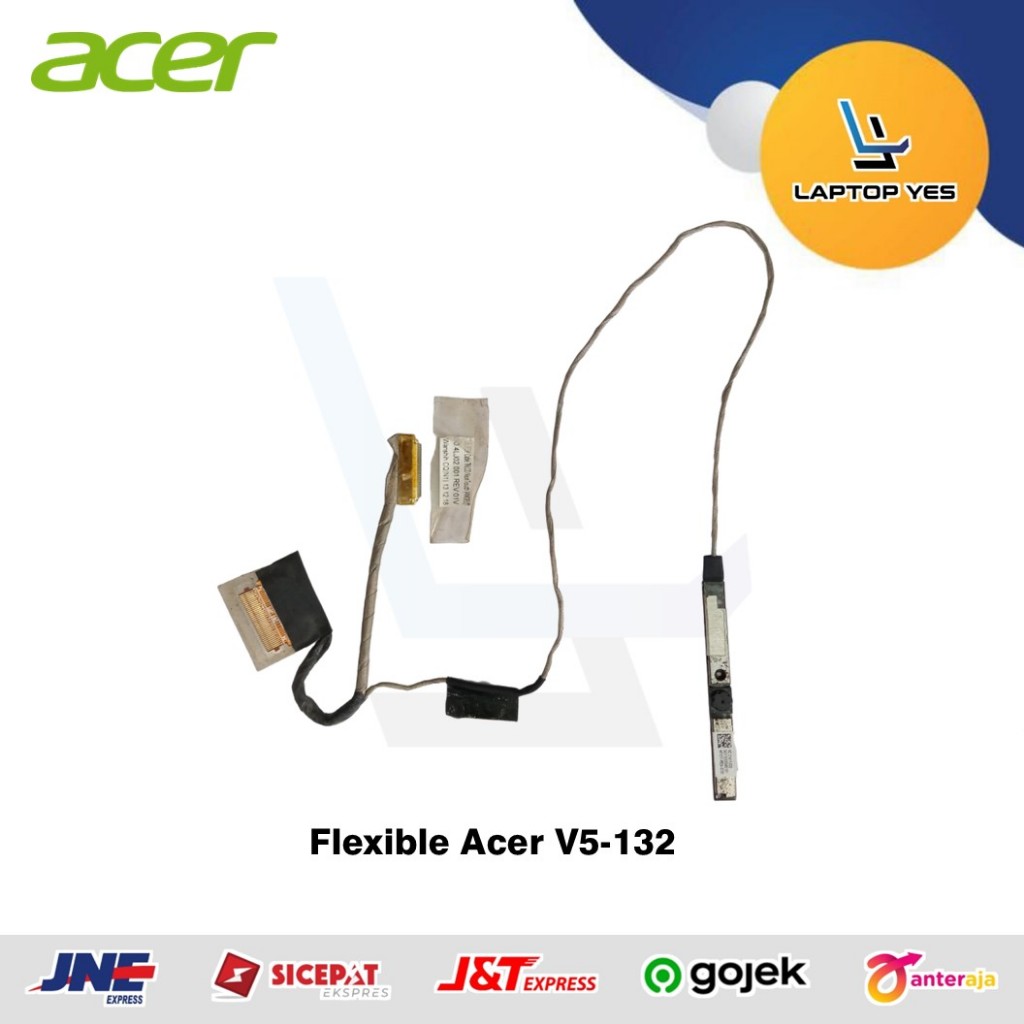 Jual Flexible Acer V5-132 Original | Shopee Indonesia