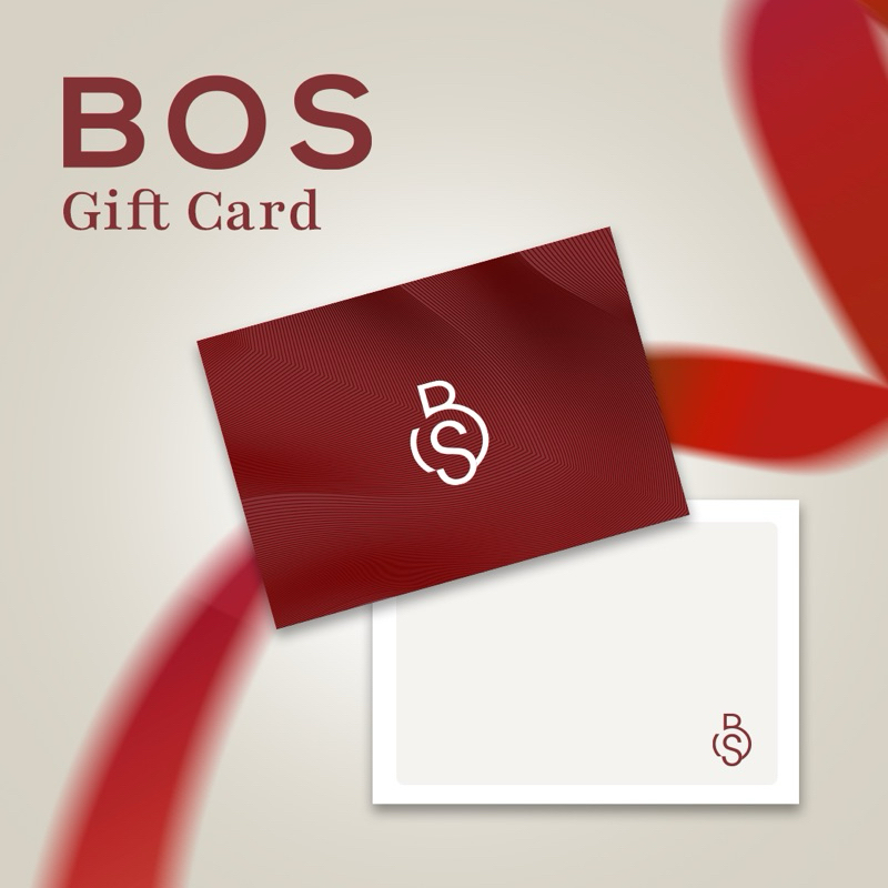 Jual BOS Gift Card (Confirm By Chat) | Shopee Indonesia