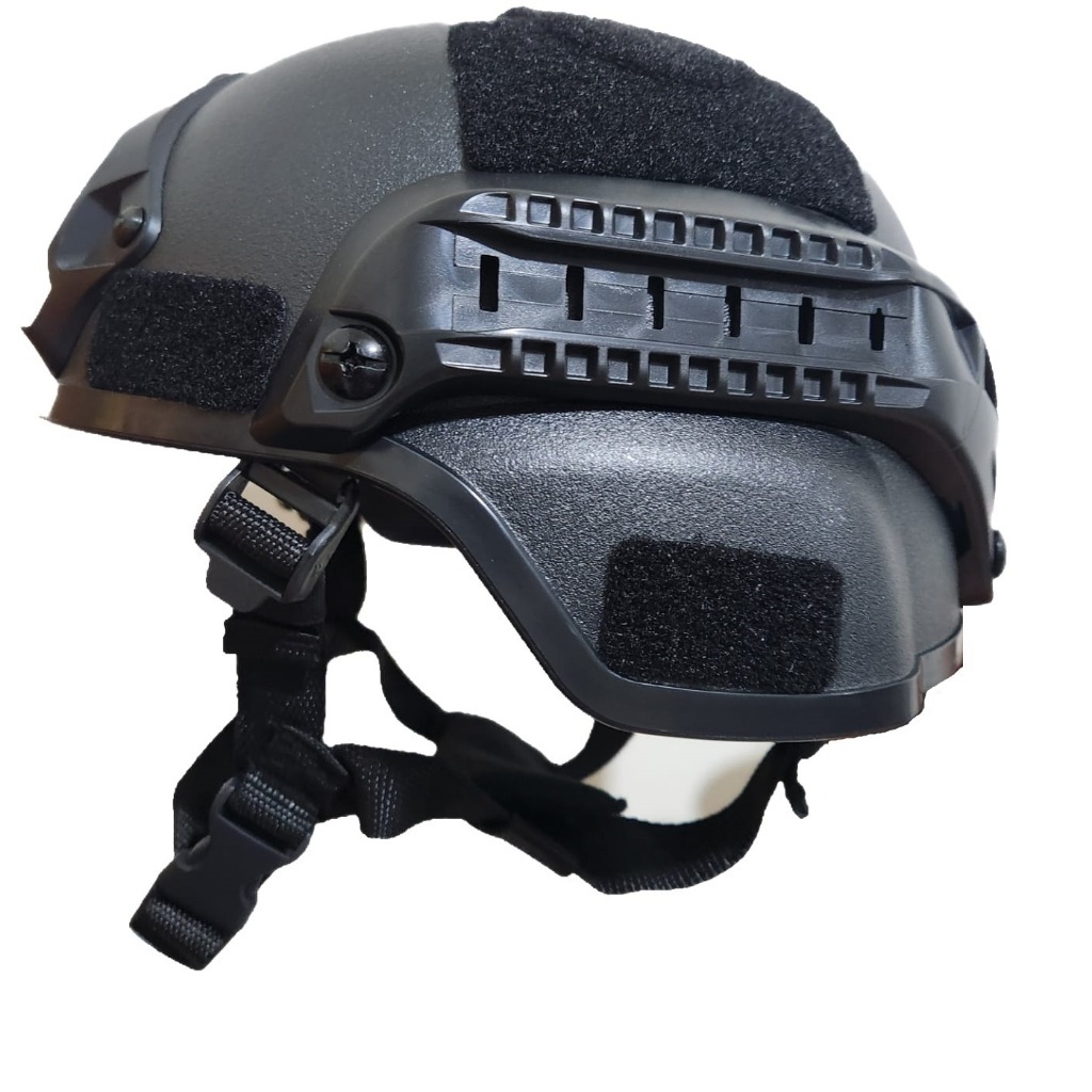 Jual Helm Tactical Paintball Tempur Helm Untuk Olahraga Lingkar Kepala ...