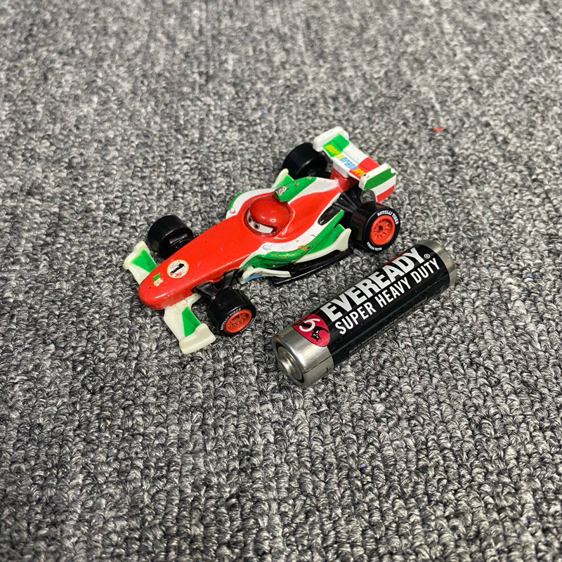 Jual mobil mata cars disney pixar original | Shopee Indonesia