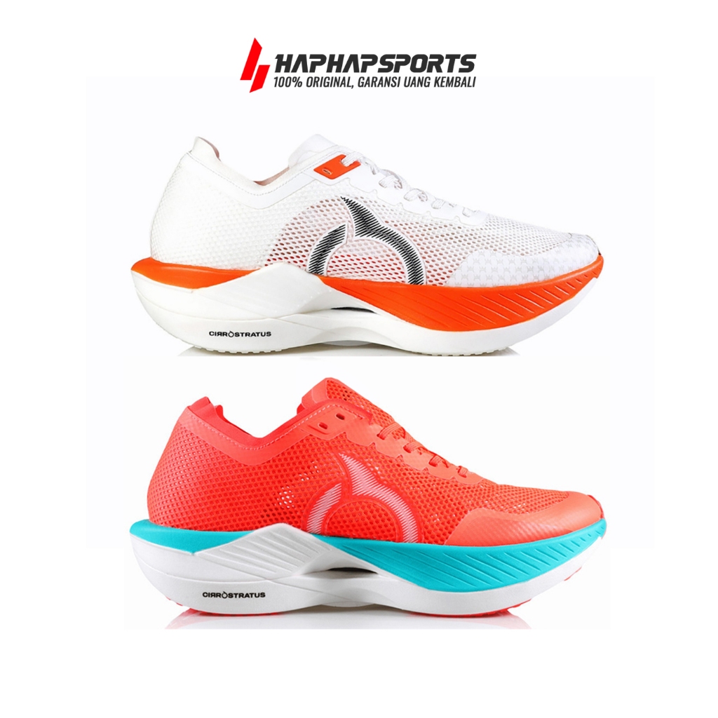 Jual SEPATU RUNNING ORTUSEIGHT SOLAR - PLATE CARBON | Shopee Indonesia