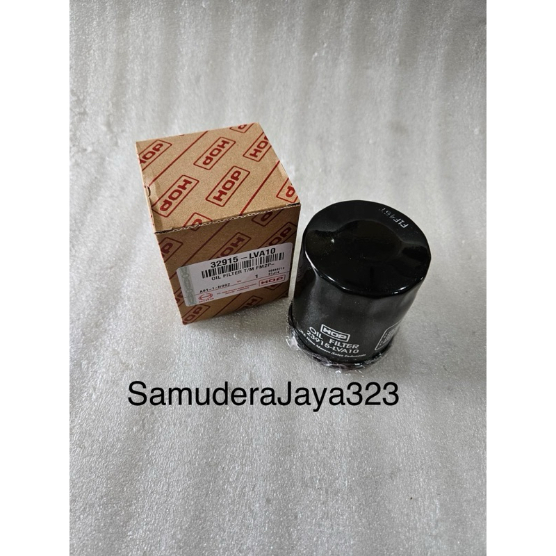 Jual FILTER OLI TRANSMISI HINO 500 23915- LVA10 | Shopee Indonesia
