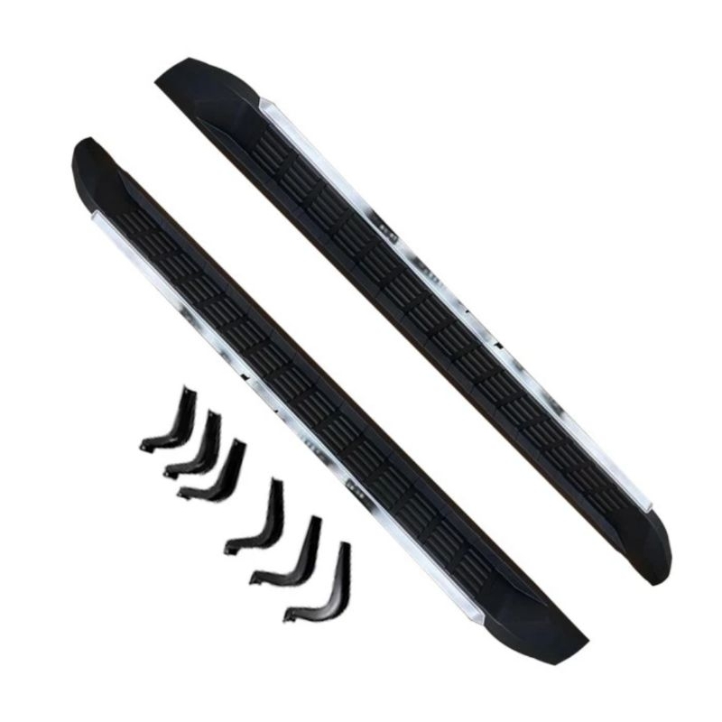 Jual Foot step triton 2023 pnp | Shopee Indonesia