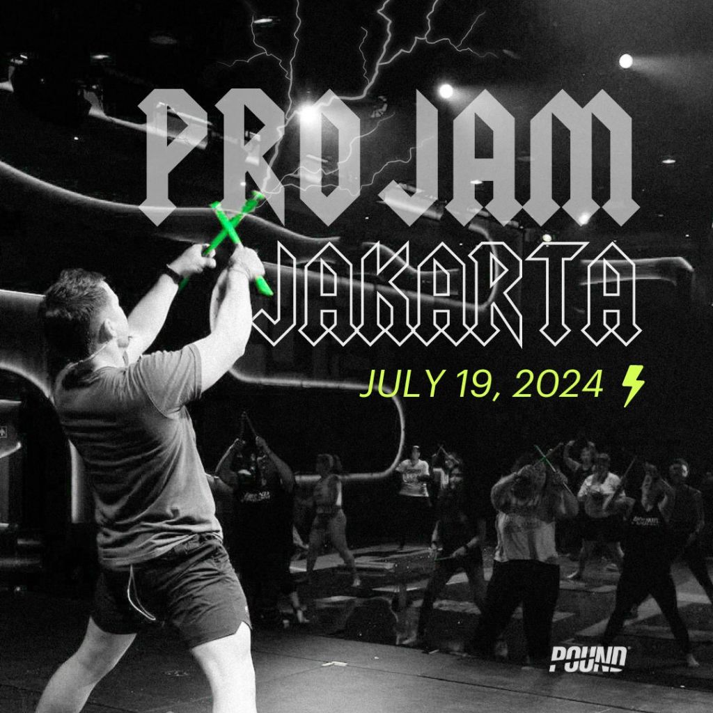 Jual PRO JAM JAKARTA | Shopee Indonesia