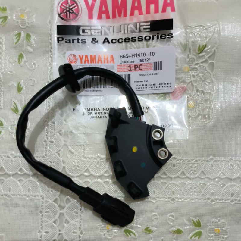Jual SENSOR CKP NMAX AEROX B65 S710 | Shopee Indonesia