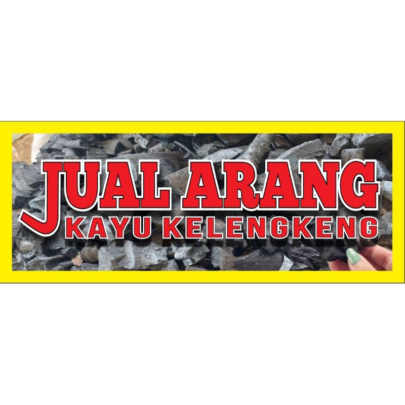 Jual Arang Kayu 5kg | Arang Bakar 5kg | Arang Kayu Kelengkeng 5kg ...