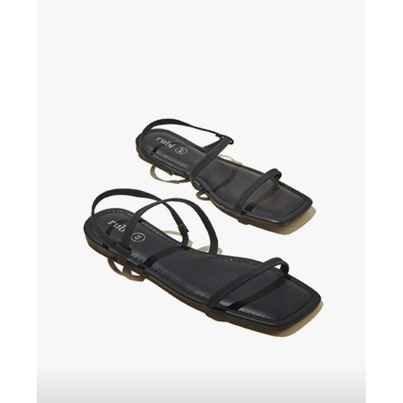 Jual Sandal Rubi Tahlia Original | Shopee Indonesia