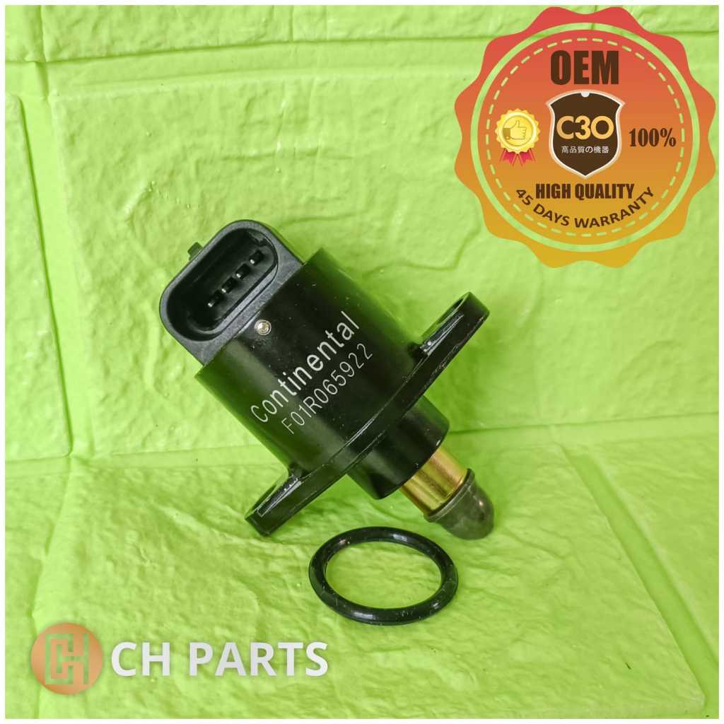 Jual Isc Idle Speed Control Servo St100 Carry Injection injektion High ...