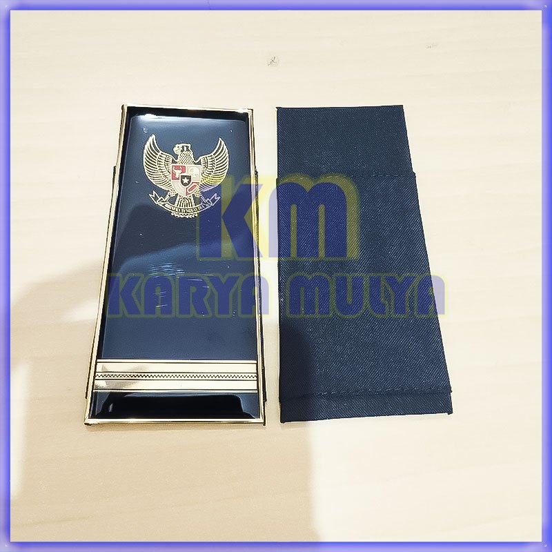 Jual Evolet Pangkat Pelayaran Evolet Garuda Pelayaran Atribut Seragam ...