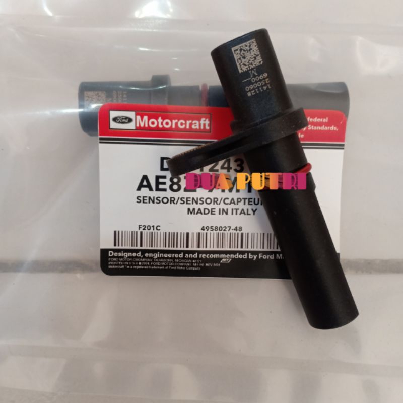 Jual Sensor Input Speed B Transmisi Matic Ford Fiesta Ecosport Focus ...