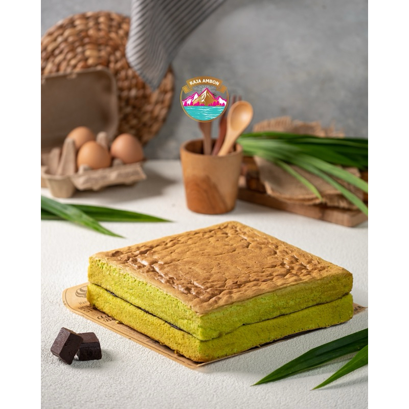 Jual Raja Pandan Chocolate | Shopee Indonesia
