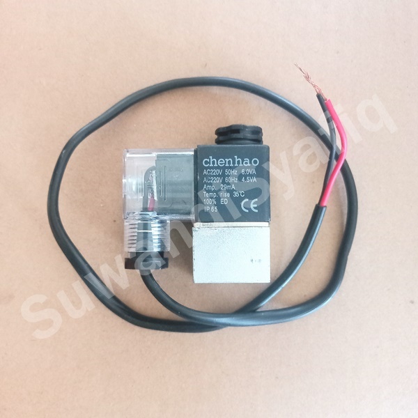Jual selenoid valve otomatis kompresor | Shopee Indonesia