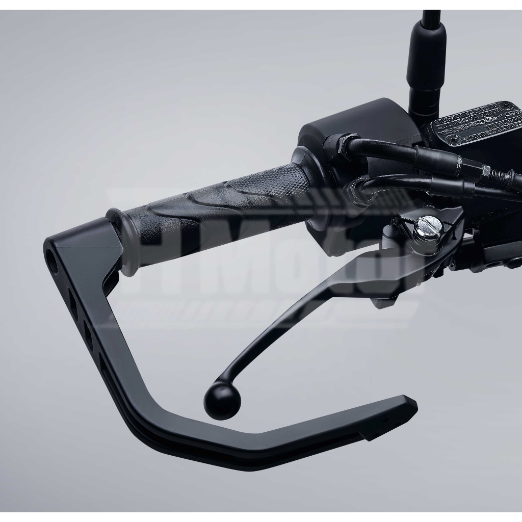 Jual New BeAT / New BeAT Street K1AL - Honda ORI Hand Guard Pelindung ...