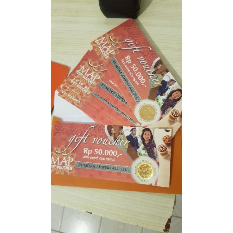 Jual Voucher MAP 500rb EXP 31 Des 2027 | Shopee Indonesia