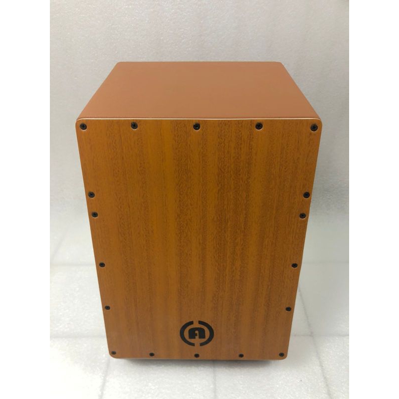 Jual cajon trapesium akustik/kajon trapesium/kahon akustik/drum box ...