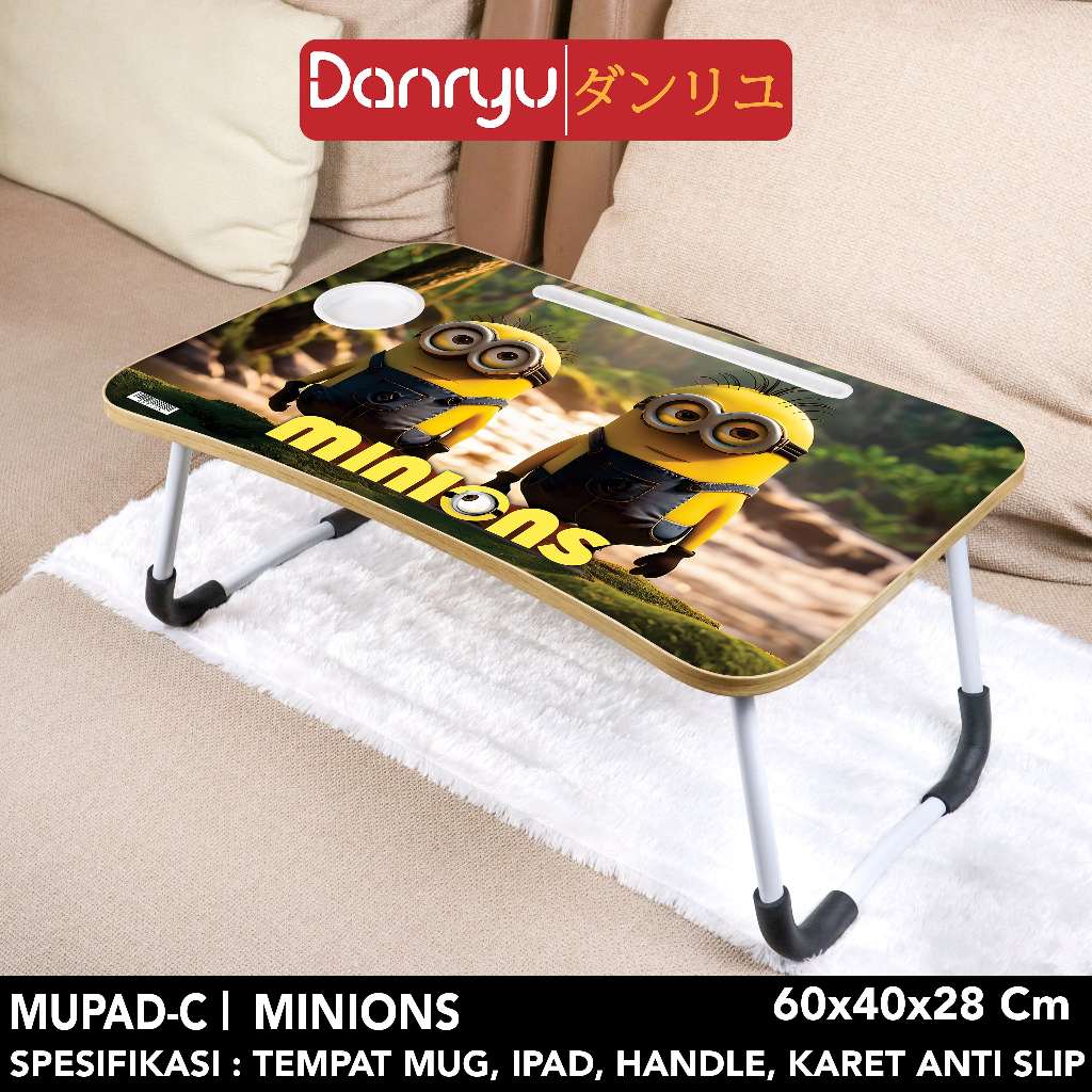 Jual Meja Lipat Danryu Meja Laptop Meja Laptop Lipat Meja Lipat Laptop Meja Belajar Meja Belajar ...