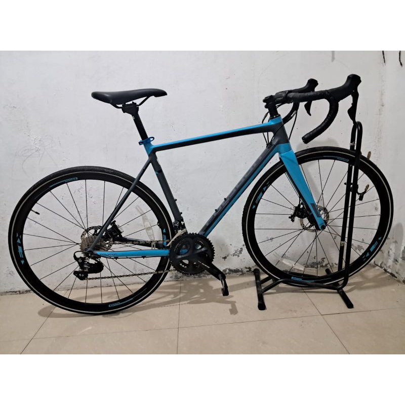 Jual sepeda jual sepeda Polygon strattos S5 disc mulus | Shopee Indonesia