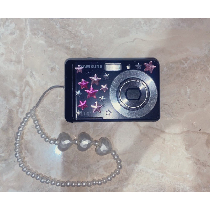 Jual digicam digital camera samsung ES10 | Shopee Indonesia