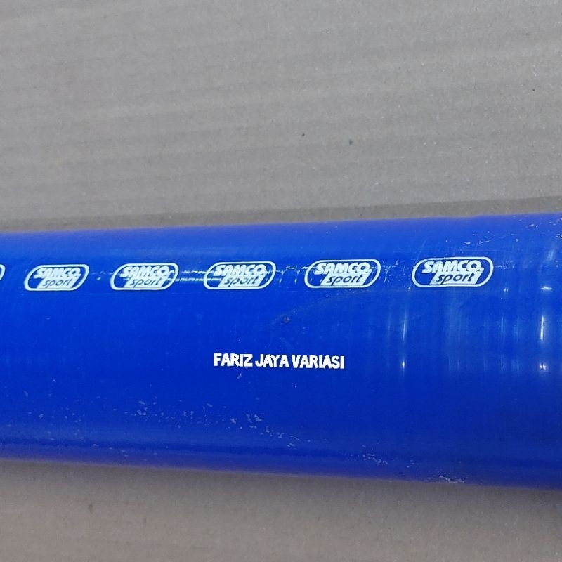Jual 3 INCHI 15 CM PANJANG LURUS, KARET SAMCO | Shopee Indonesia