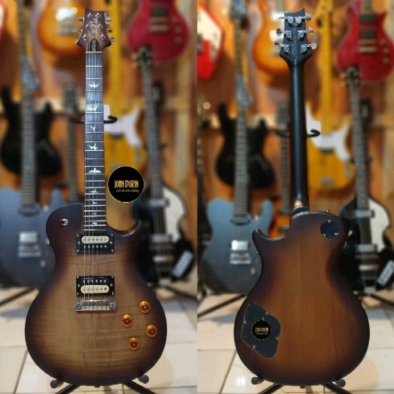 Jual gitar PRS SE MCCARTY | Shopee Indonesia