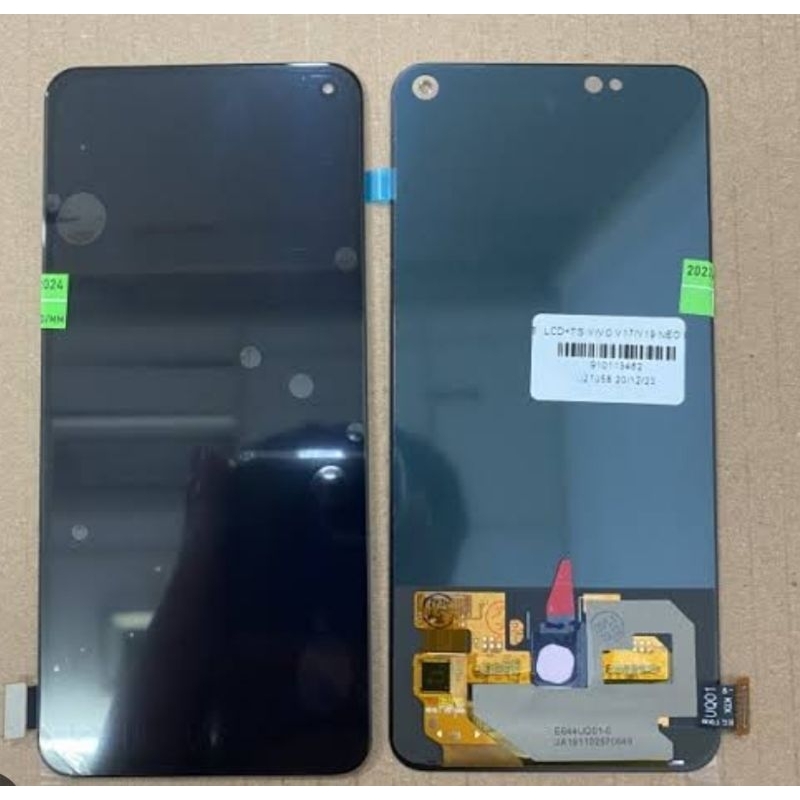 Jual LCD TOUCHSCREEN VIVO V19 OLED | Shopee Indonesia