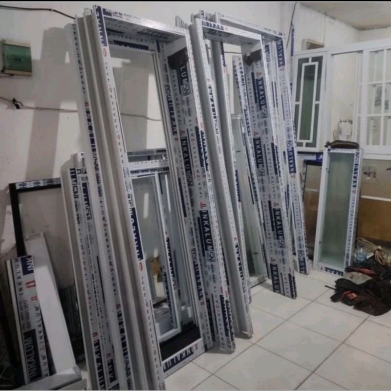 Jual KUSEN PINTU + SPONENG T200 X L80 | Shopee Indonesia