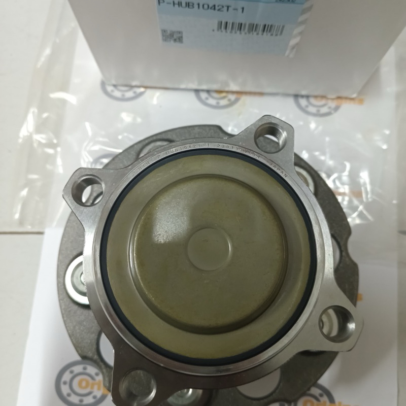 Jual Bearing roda belakang all new crv RM generasi 4 tahun 2012 - 2017 ...