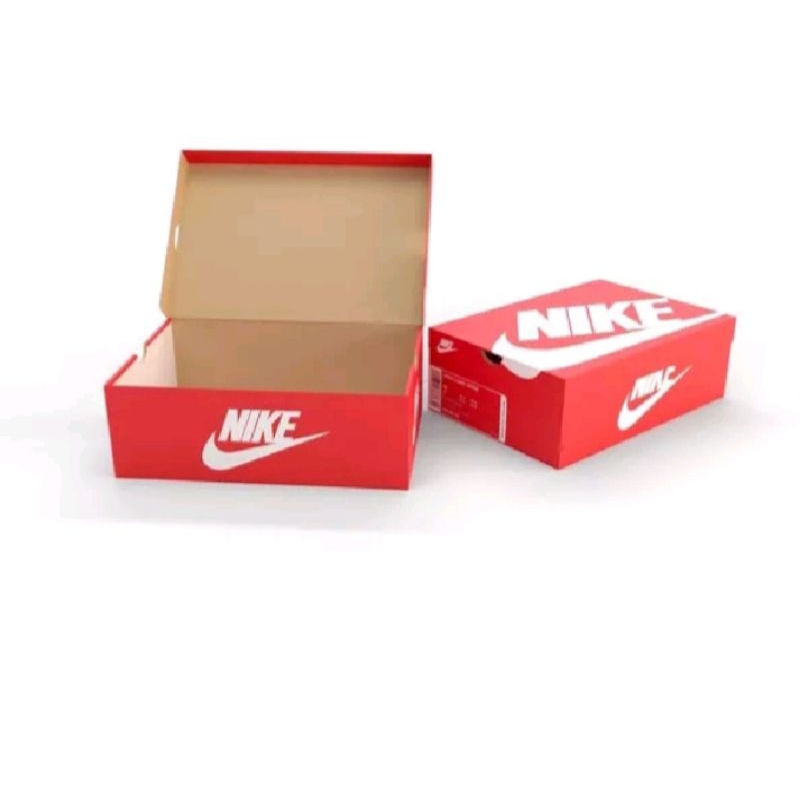 Jual Box Sepatu Nike | Shopee Indonesia