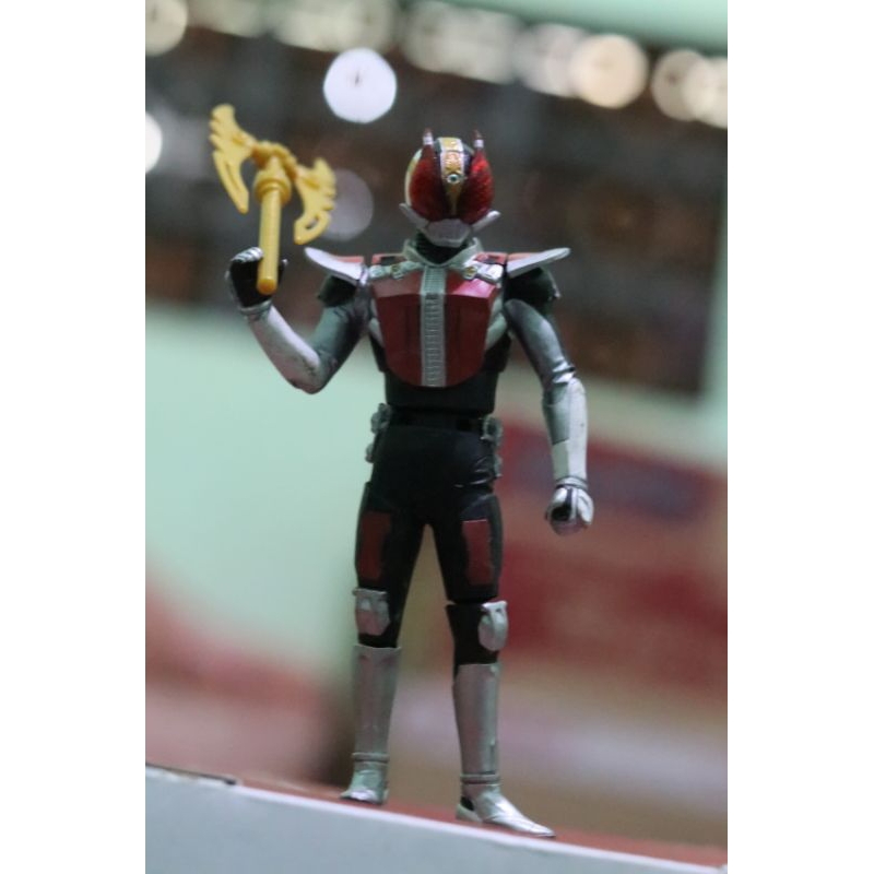 Jual Kamen rider den O Sword Original | Shopee Indonesia