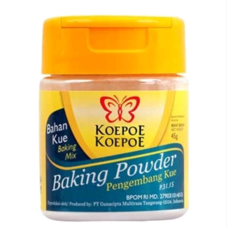 Jual baking powder | Shopee Indonesia
