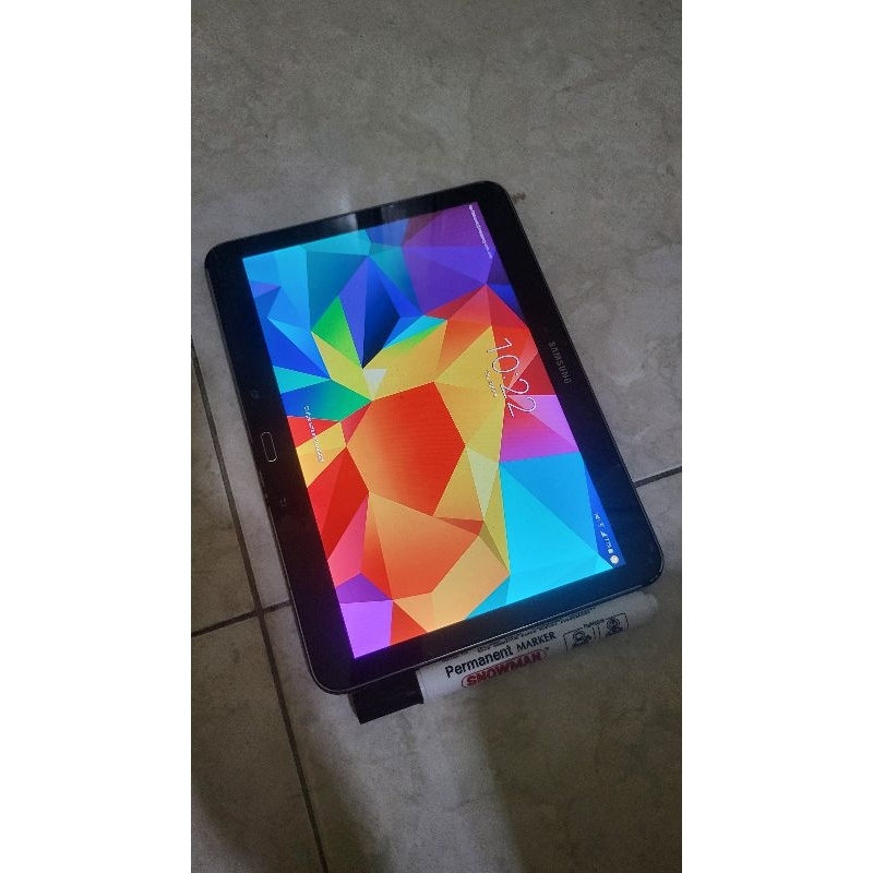Jual Samsung Galaxy Tab 4 SM-T535 | Shopee Indonesia