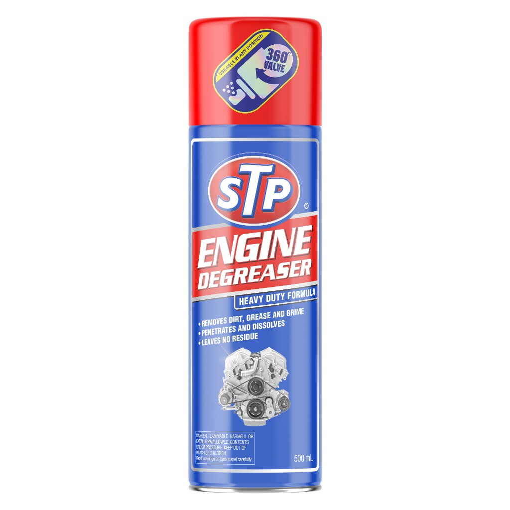 Jual STP Engine Degreaser Pembersih Mesin Engine Bay Mobil Motor Ph ...